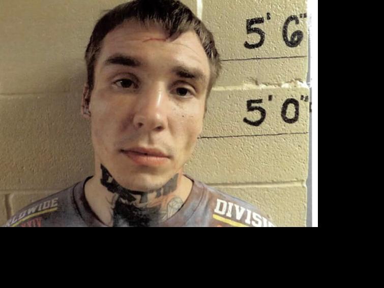 McCurtain County inmate captured, 3 escapees still at large | News ...