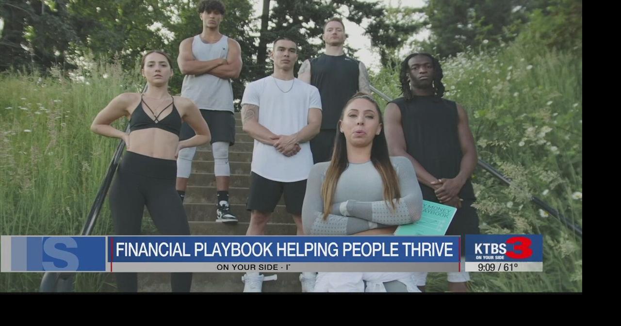 Money coach talks finding ways to win financially despite inflation ...