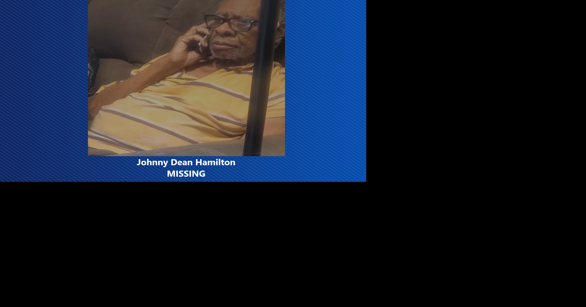 CPSO investigating missing man from Rodessa | News | ktbs.com