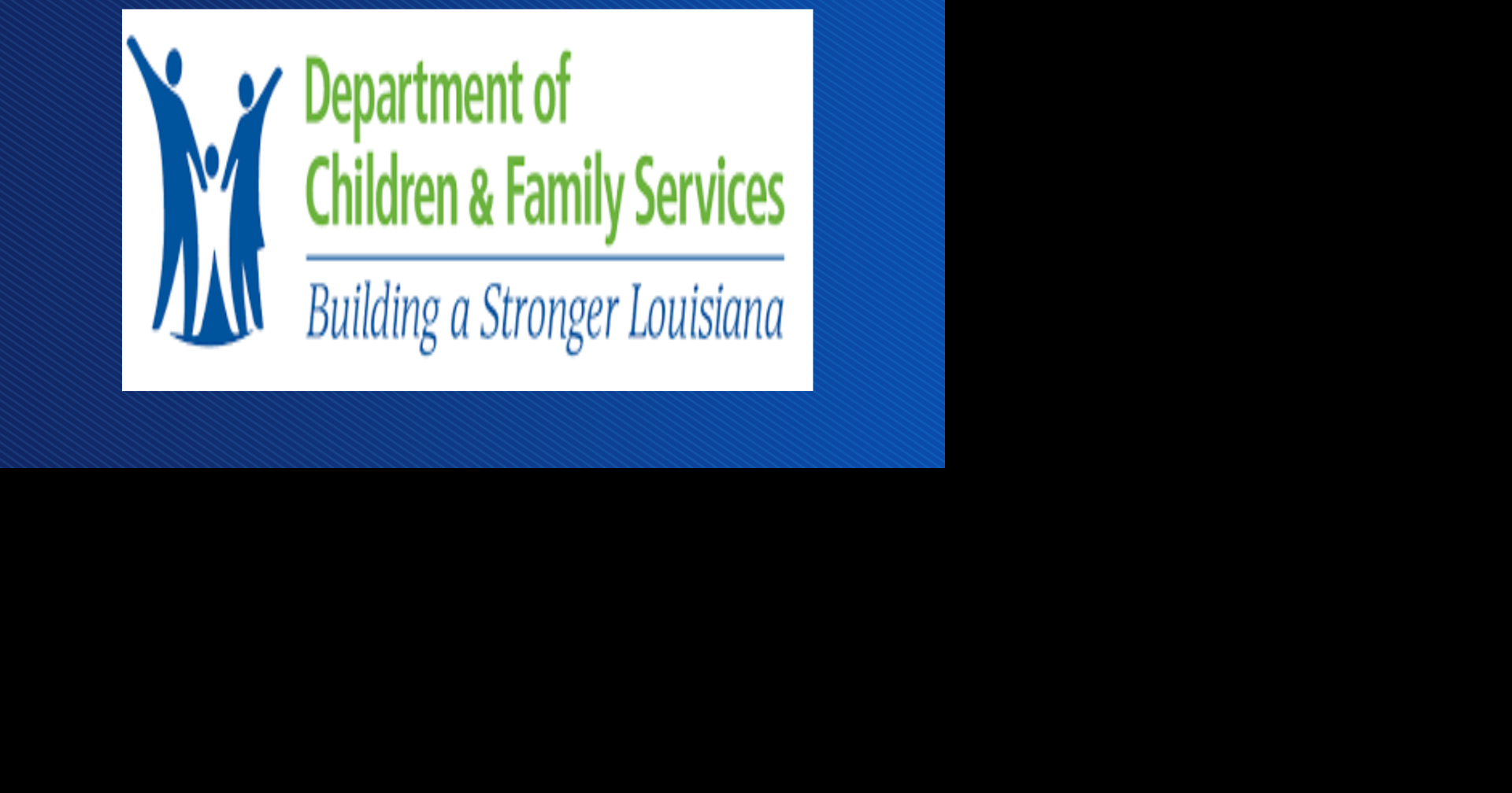 DCFS opens new office in DeSoto Parish | News | ktbs.com