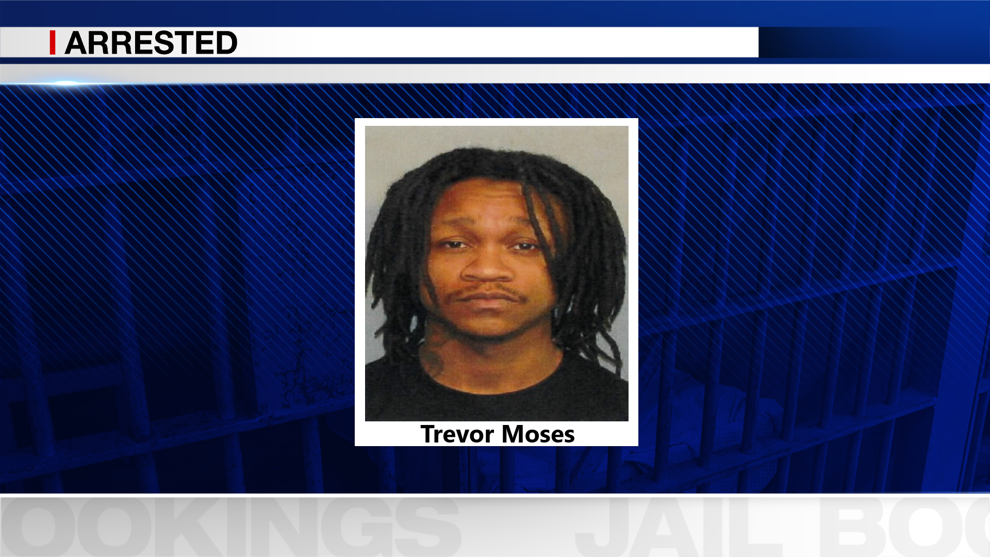 Downtown Shreveport beating victim dies from injuries; man arrested ...