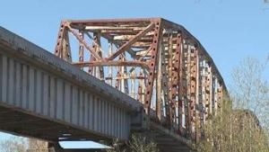 Jimmie Davis Bridge reopens | Infrastructure: Code Red | ktbs.com