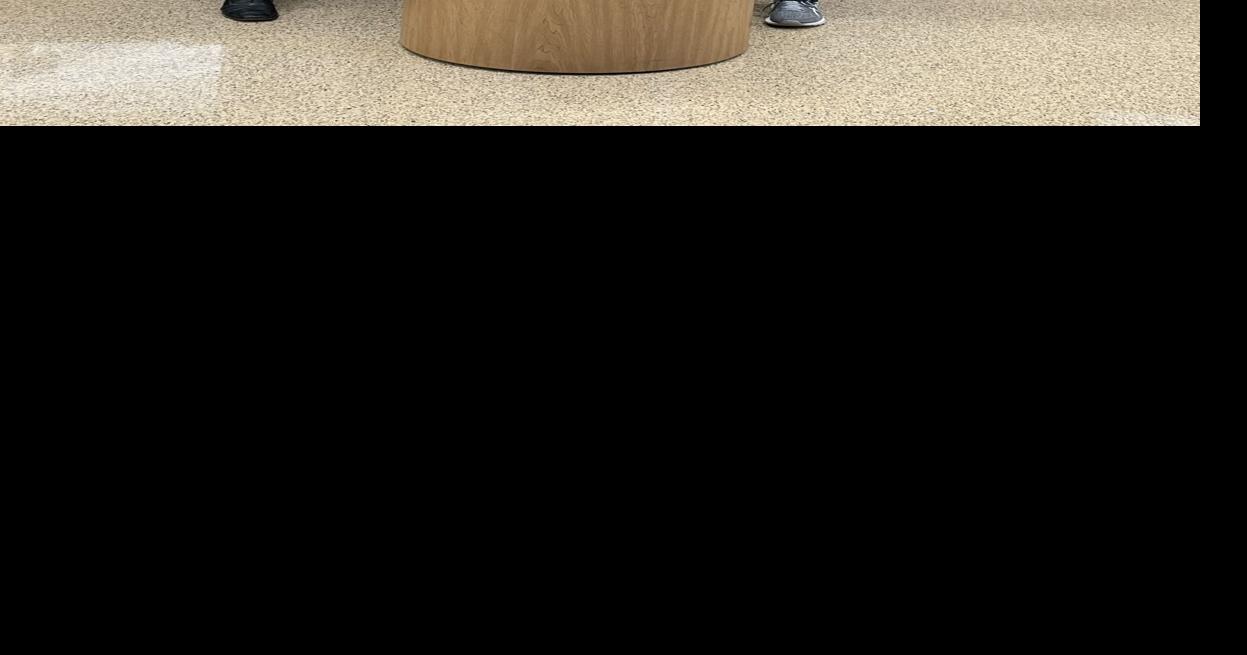 First Cup with First News: Willis-Knighton Cancer Center | Slideshows ...