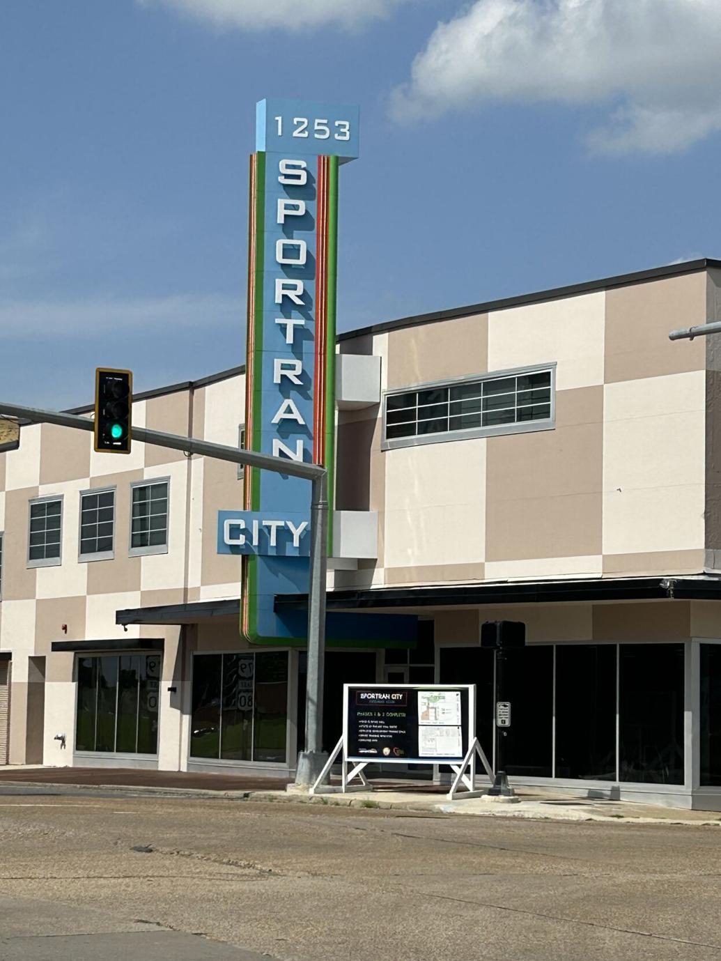 SporTran adds new tech to attract more riders | ArkLaTex In-Depth ...