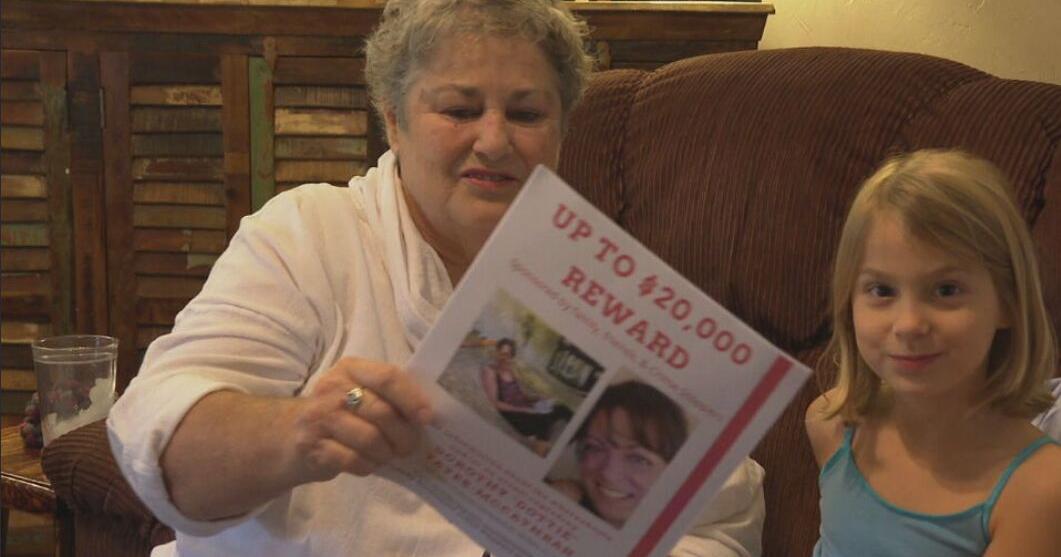 Missing Vivian woman's family spends her birthday in search of answers ...
