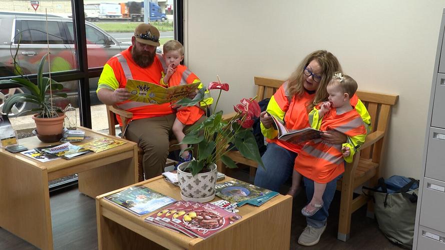 TXDOT launches new campaign on work zone safety | Texarkana | ktbs.com