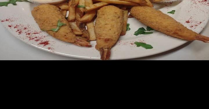 Shreveport restaurants rated among the best in Louisiana | News | ktbs.com