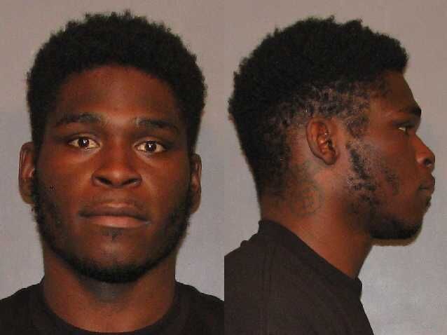 Caddo Parish Jail Bookings 2-15-22 | Jail Bookings | ktbs.com