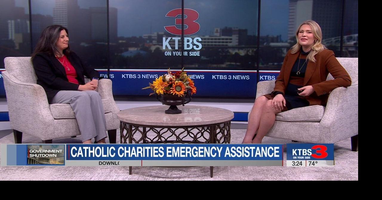 Catholic Charities offers community emergency assistance programs ...