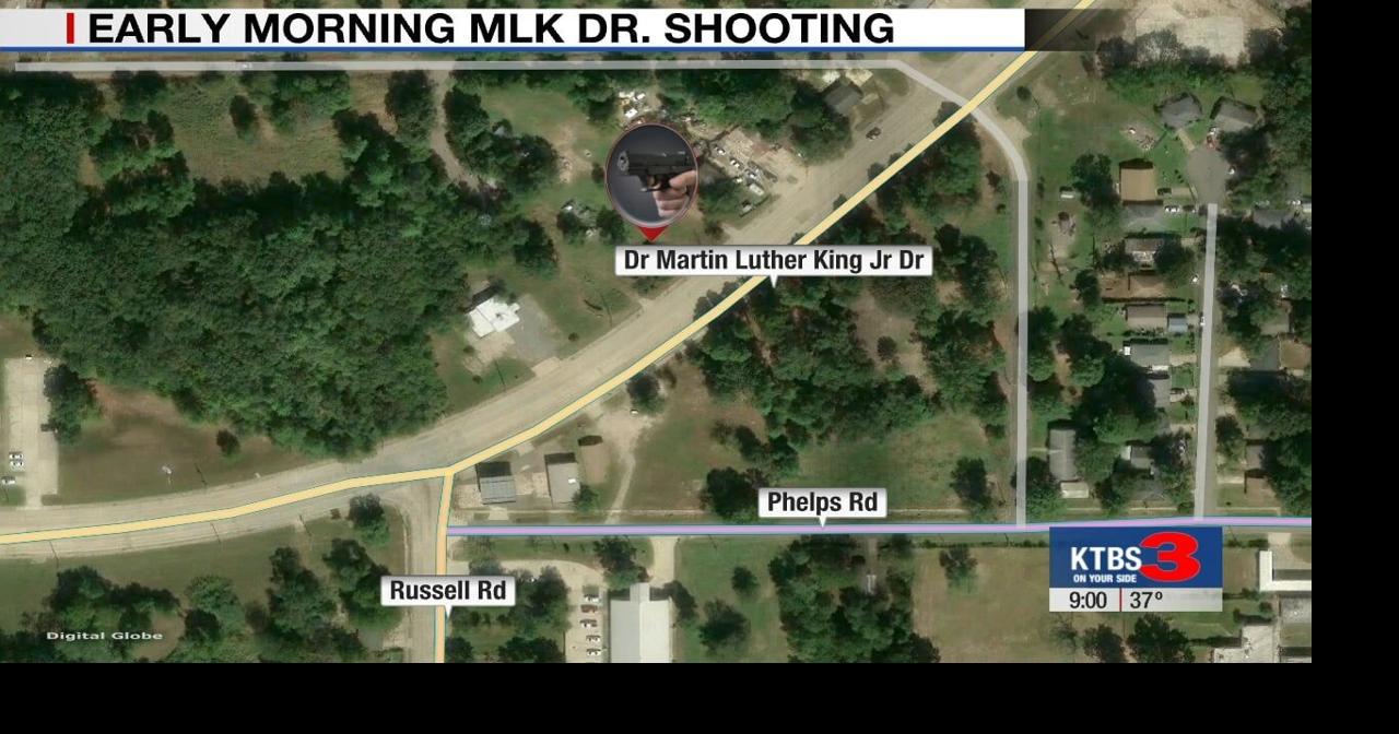 SPD: 1 dead, 1 injured after shooting in Shreveport | News | ktbs.com