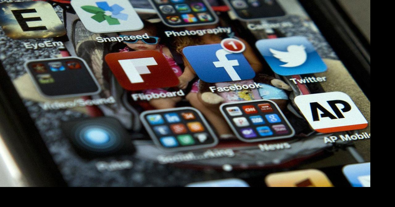 Shreveport prepares for new 5G cell service | ArkLaTex In-Depth | ktbs.com