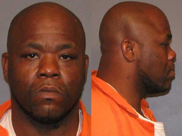 Caddo Parish Jail Bookings 2-15-22 | Jail Bookings | ktbs.com