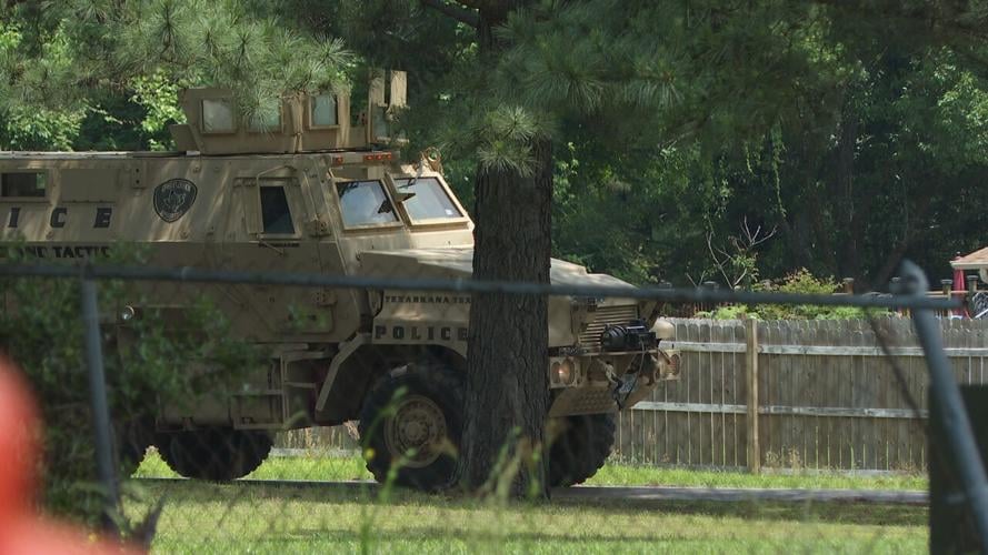 4 family members dead in Bowie County, deputies say | News | ktbs.com