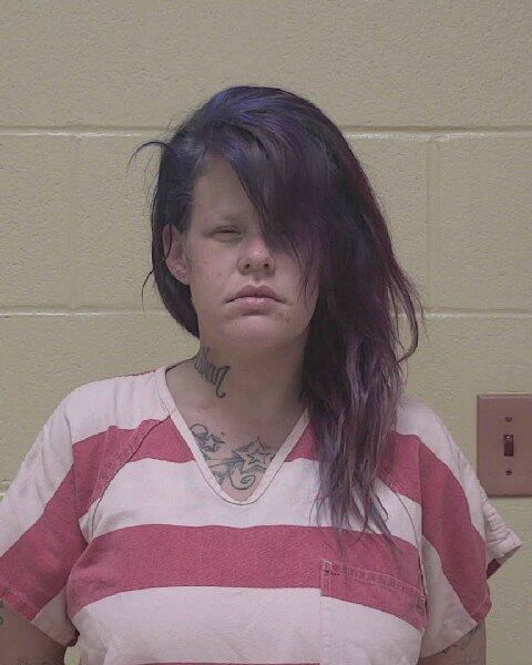 Bossier Parish Jail Bookings 10-16-20 | Jail Bookings | ktbs.com