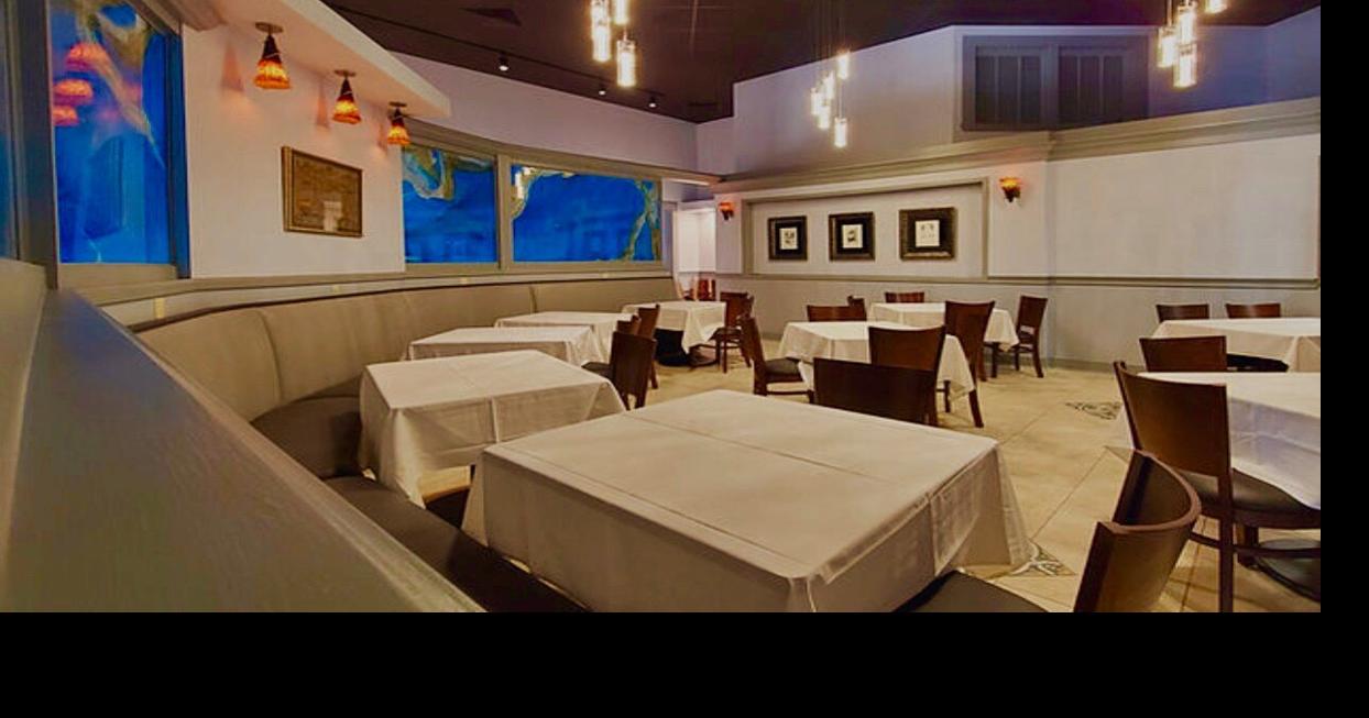 318 Restaurant Week/Tasty Tuesday: Flames Mediterranean Restaurant ...