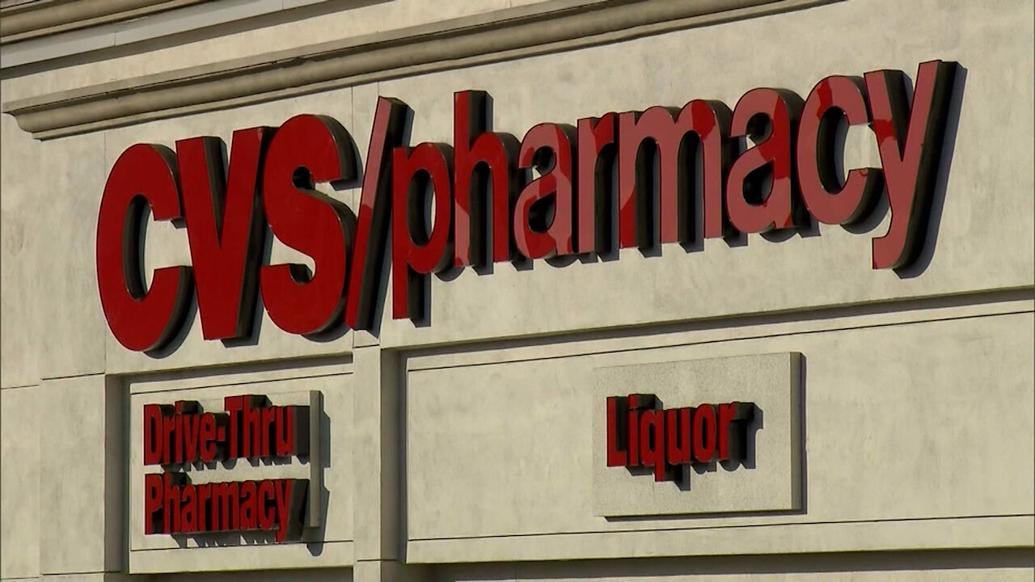CVS texts lead to investigation while pharmacy bill dies in Senate ...
