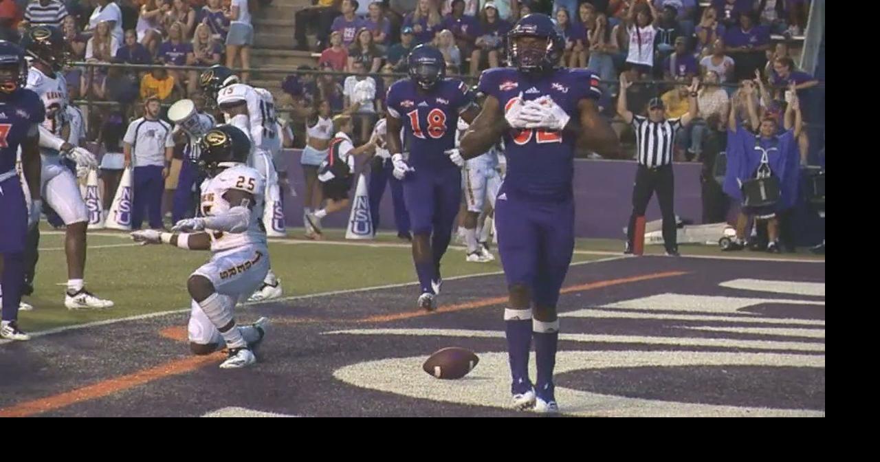 NSU's Brad Laird welcomes matchup with Grambling in Shreveport | Sports ...