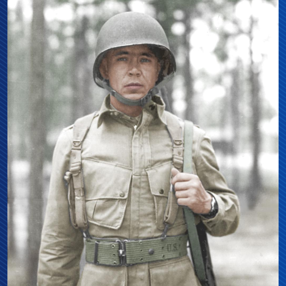 bull randleman arkansas