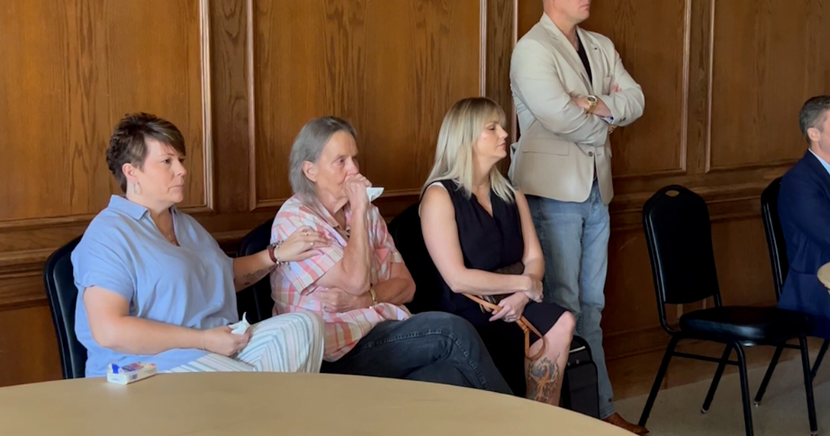 Lawsuit filed against Smith County Sheriff's Office in fatal shooting ...