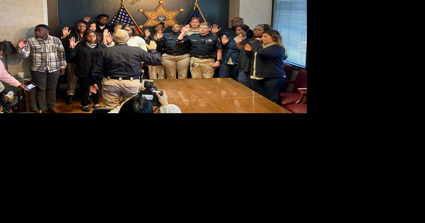 CPSO adds new deputies to its ranks | News | ktbs.com