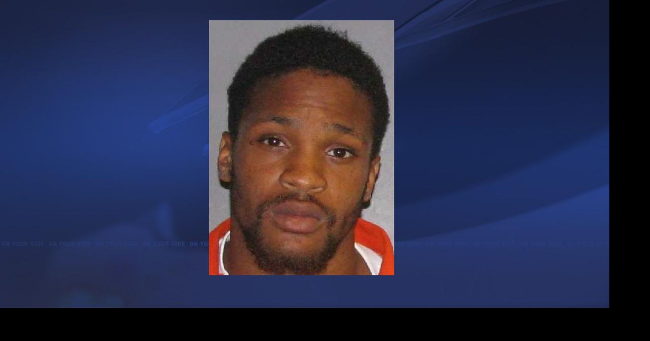 Caddo Grand Jury returns true bill against accused child rapist | News ...