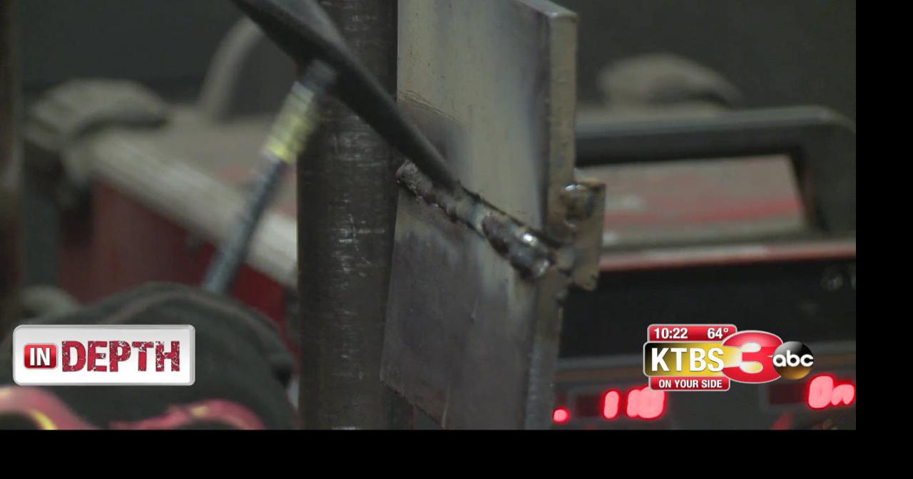 Help wanted sign still out for welders in the ArkLaTex | ArkLaTex In ...