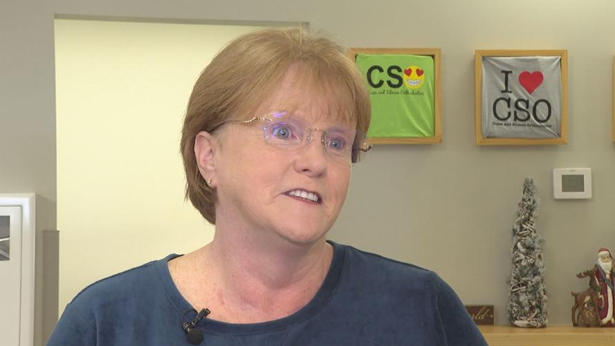 Doctors help make teen's dream of a smile for Christmas come true ...