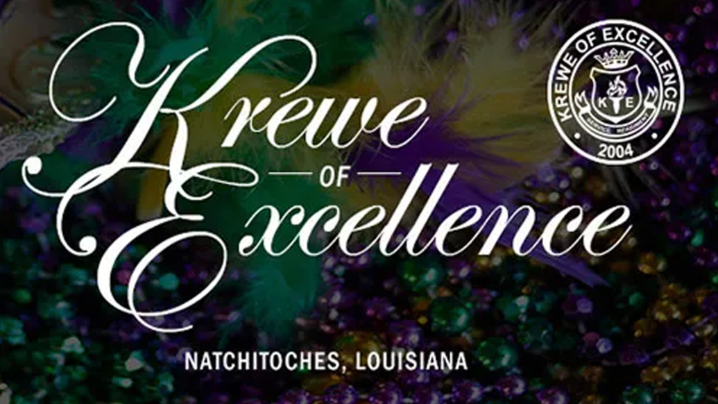 Krewe of Excellence parade leads the ArkLaTex into Mardi Gras | Mardi ...
