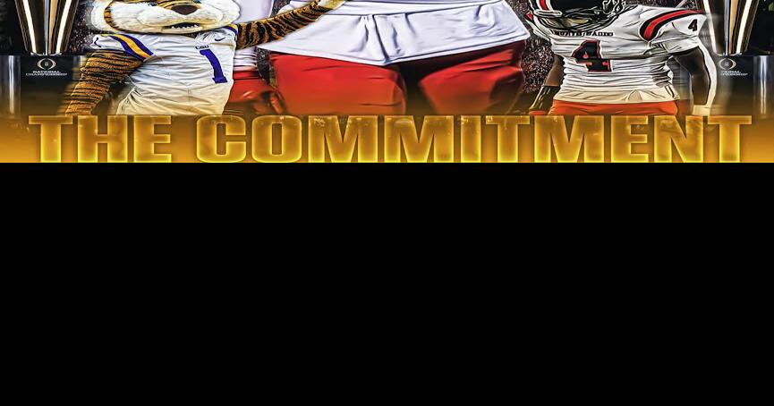 LSU gains first 2023 recruit, commitment from receiver Omarion Miller ...