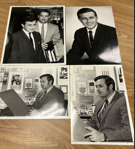 Jim Leslie homicide: Cold case detectives take another look at ...