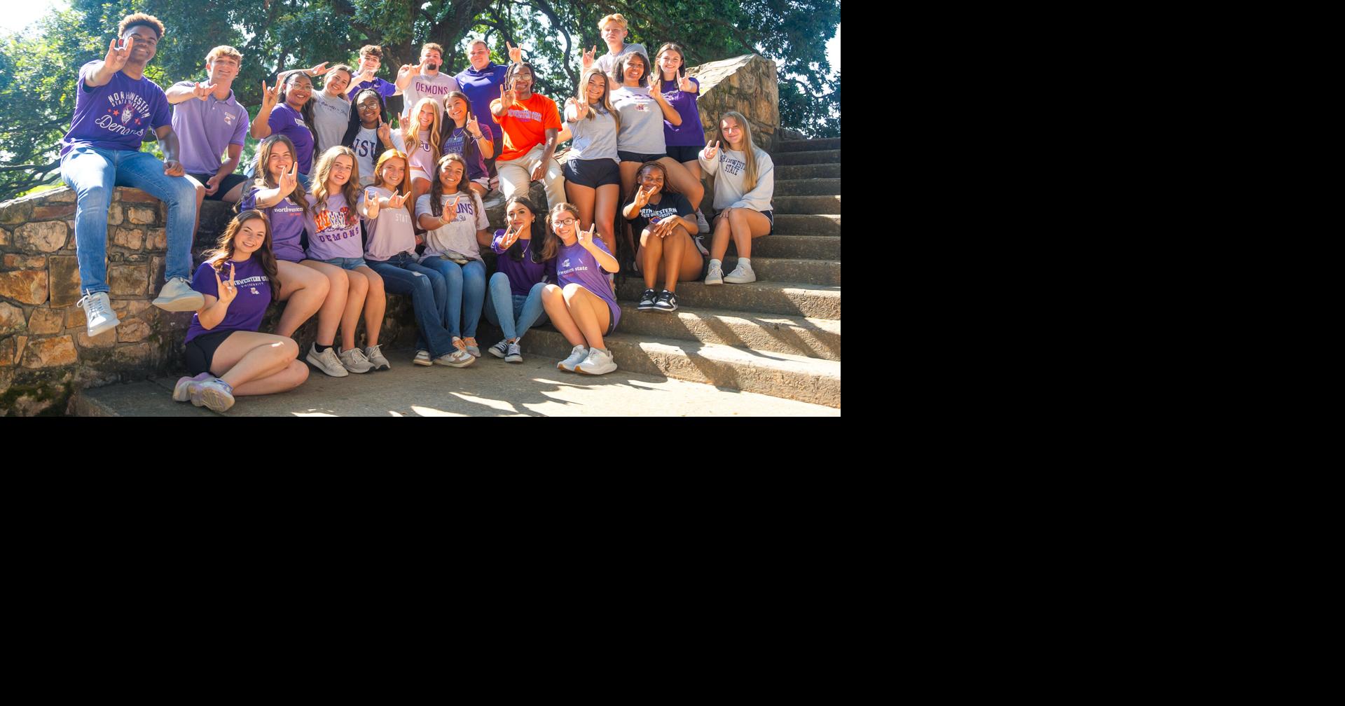 Northwestern State University announces Fall 2024 enrollment | News ...