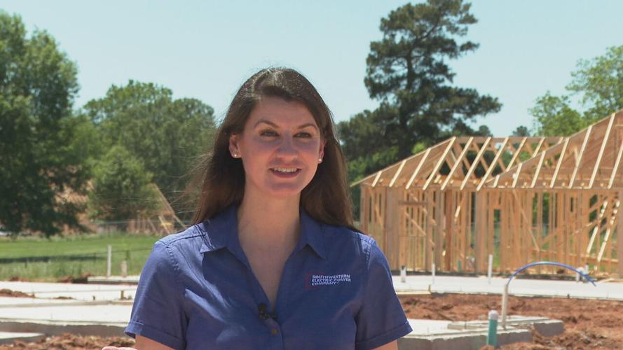 New Shreveport neighborhood will have the capability to run off of ...