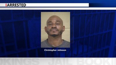 SPD: Man tries to set fire to house with woman, children inside | News ...