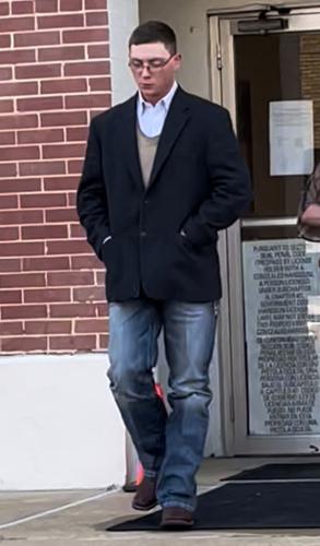 Texas man sentenced to 99 years while whereabouts remains unknown ...
