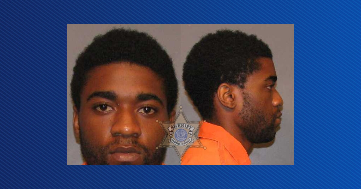 Shreveport man guilty of 2021 murder | News | ktbs.com