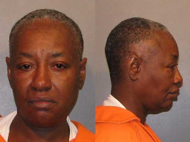 Caddo Parish Jail Bookings 12-4-20 | Jail Bookings | ktbs.com