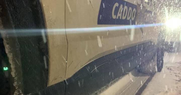 Caddo's 24-hour Emergency Operations Center activated | News | ktbs.com