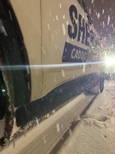 Caddo's 24-hour Emergency Operations Center activated | News | ktbs.com