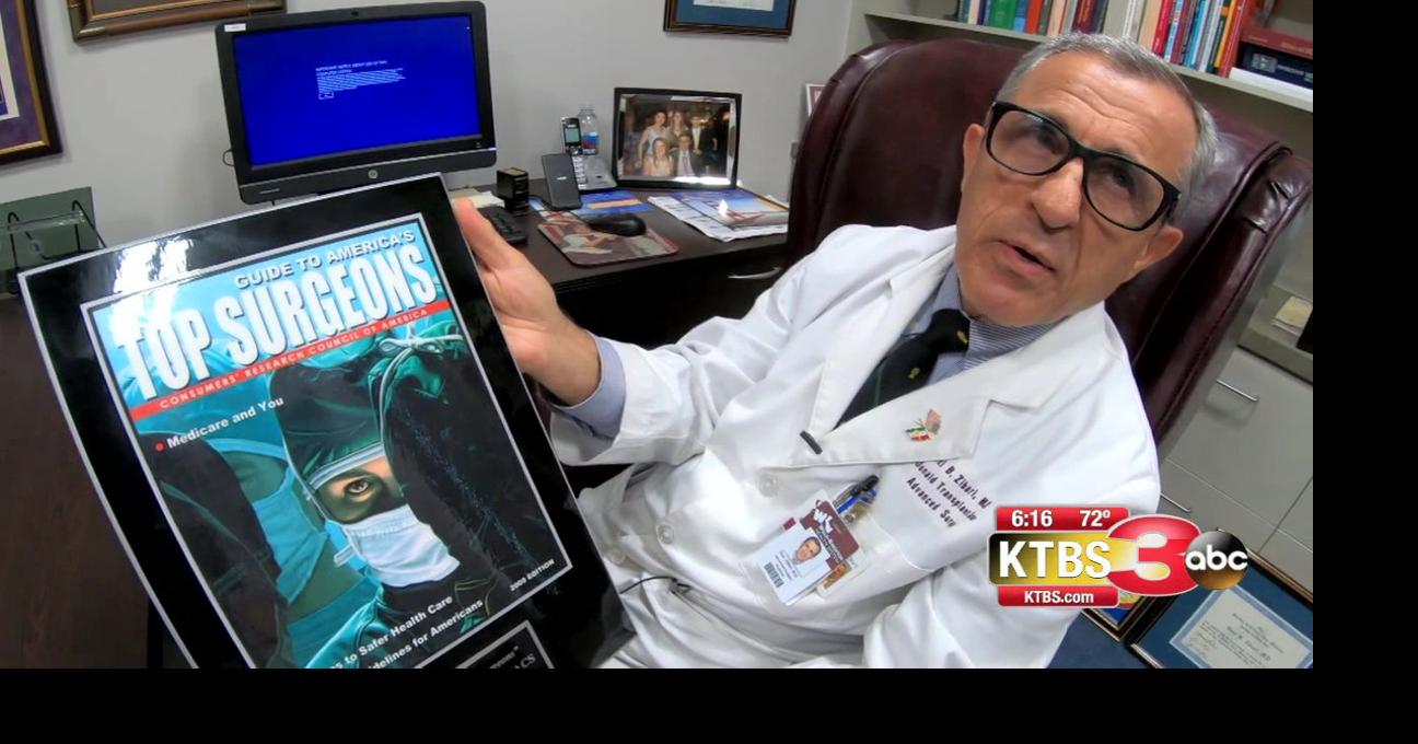 Rick Rowe's Stories from the Heart: A Surgeon's Journey | First News ...