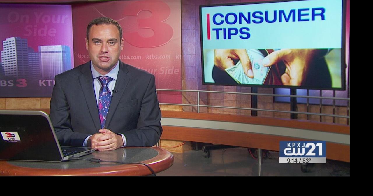 Consumer Tips offers some simple ways to keep your home cool in the hot ...