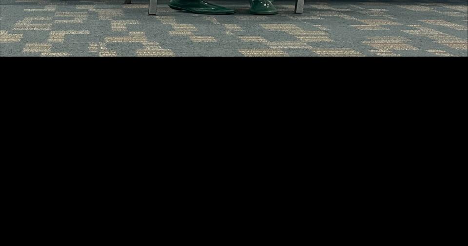 ArkLaTex celebrates 'Read Across America' day | News | ktbs.com