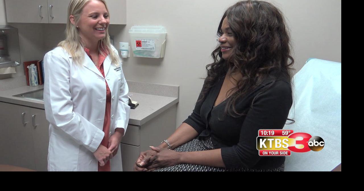 Savi Brachytherapy revolutionizes breast cancer surgery | ArkLaTex In ...