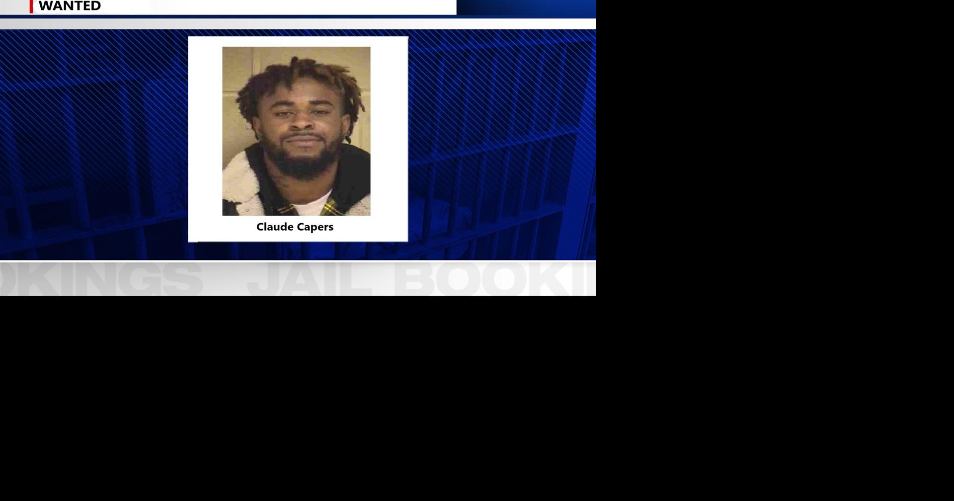 Shreveport man wanted for alleged child sexual abuse | News | ktbs.com