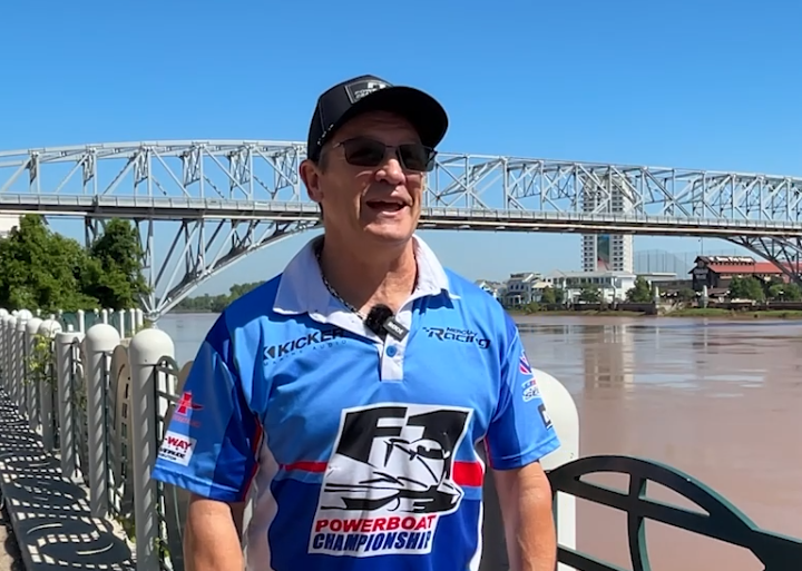 Red River Rumble brings high-speed thrills to Shreveport-Bossier this weekend | Entertainment ...