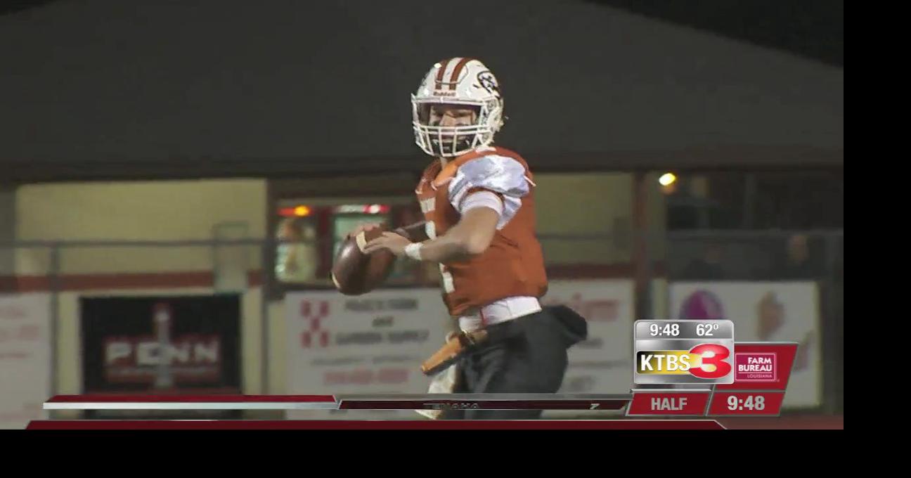 ArkLaTex Legends: Luke Bogan | ArkLaTex Legends | ktbs.com
