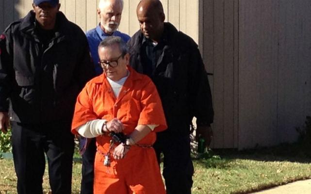 Louisiana's oldest death row inmate dies ahead of scheduled execution ...