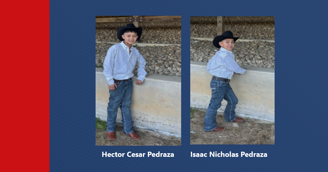 2 children dead, father injured in Waskom house fire; victims ...