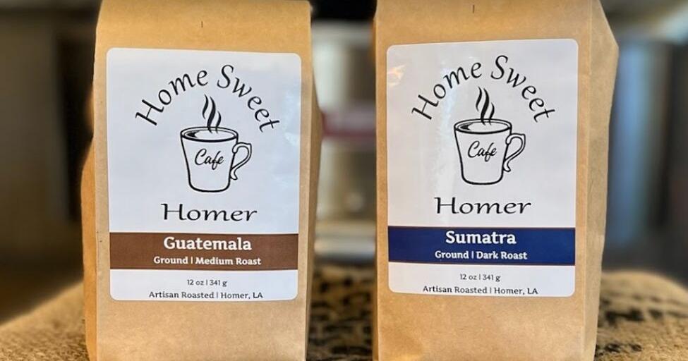 Tasty Tuesday: Home Sweet Homer Cafe | Tasty Tuesday | ktbs.com