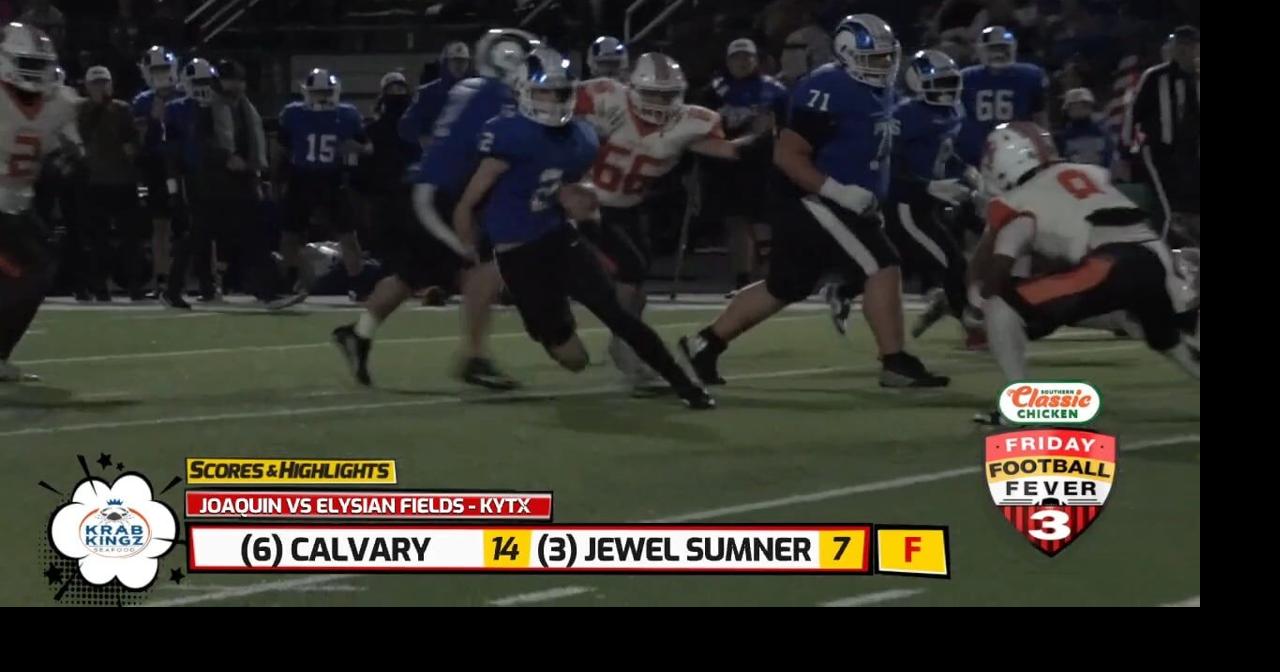 elysian fields score