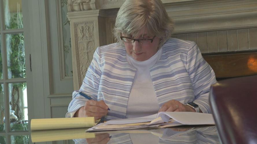 Judicial candidate Mary Winchell: 'Diverse background of clientele is a ...